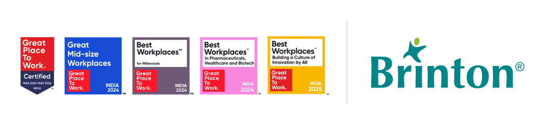 Contact Us - Brinton Pharmaceuticals Ltd.